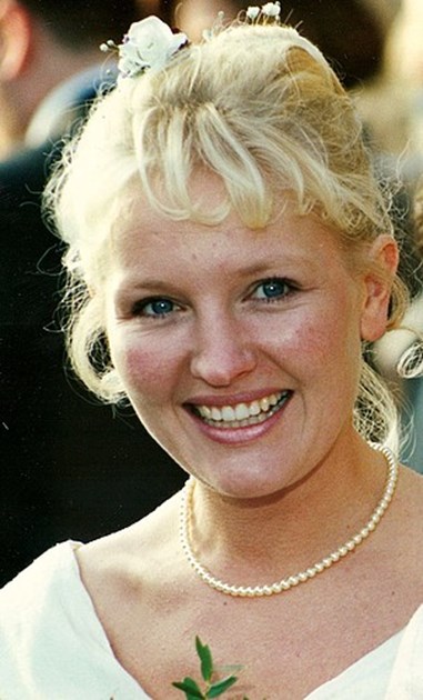 simon locke is fundraising for Maggie's Centres