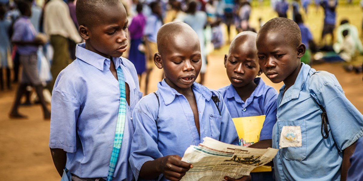 Chelsea Stapleton is fundraising for edukid