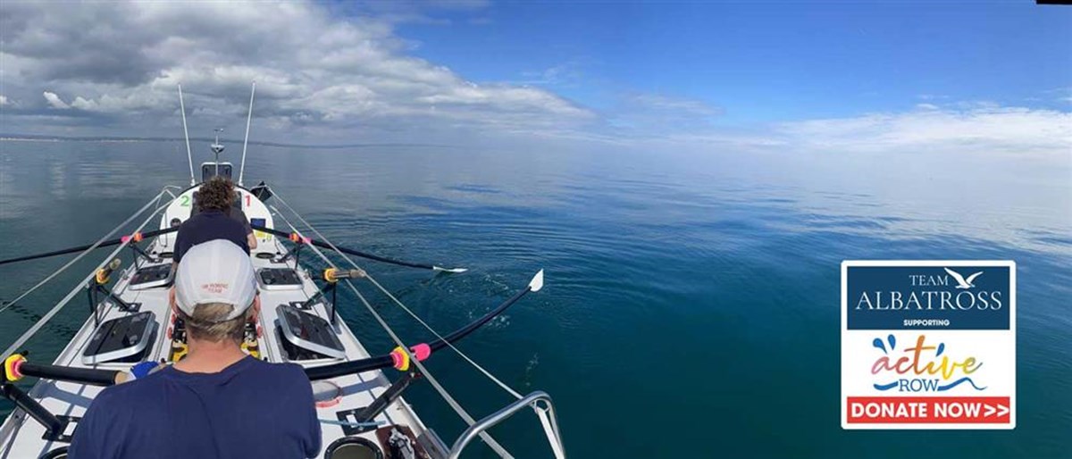 Fiona Delaney is fundraising for The Royal Marsden Cancer Charity