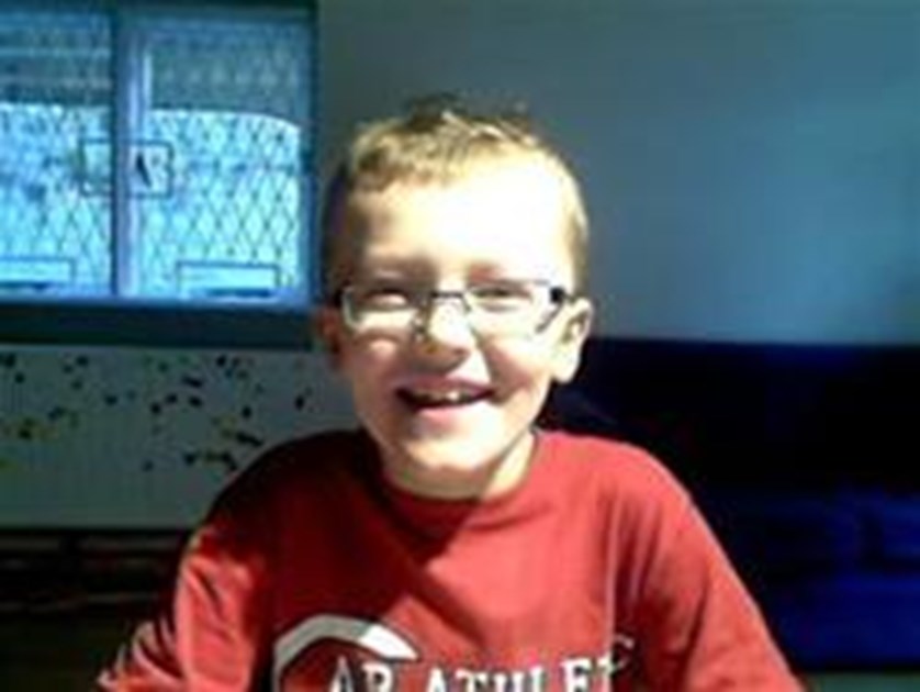 Angus Colwell is fundraising for PEAS - Promoting Equality in African Schools