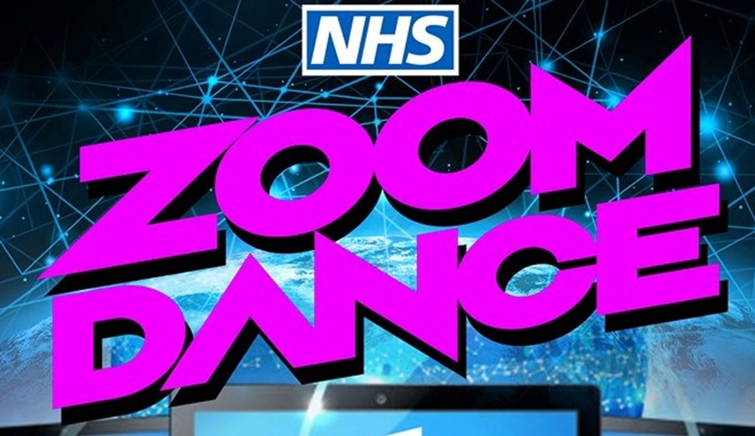 Ryan Tutt is fundraising for NHS Charities Together