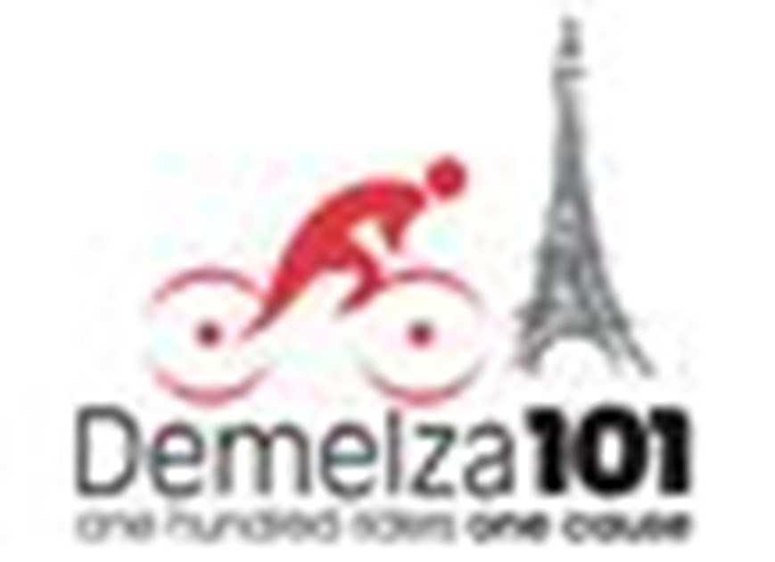 Christopher Laming is fundraising for Demelza Hospice Care for Children