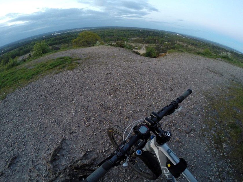 James Shephard is fundraising for British Heart Foundation