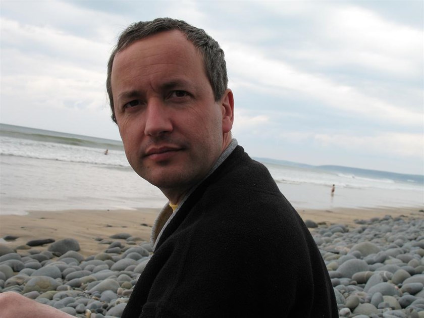 Kevin Howe is fundraising for Woodlands Group of Churches