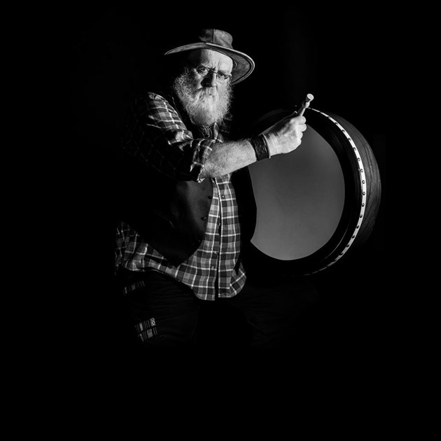 Kevyn Smith is fundraising for Macmillan Cancer Support