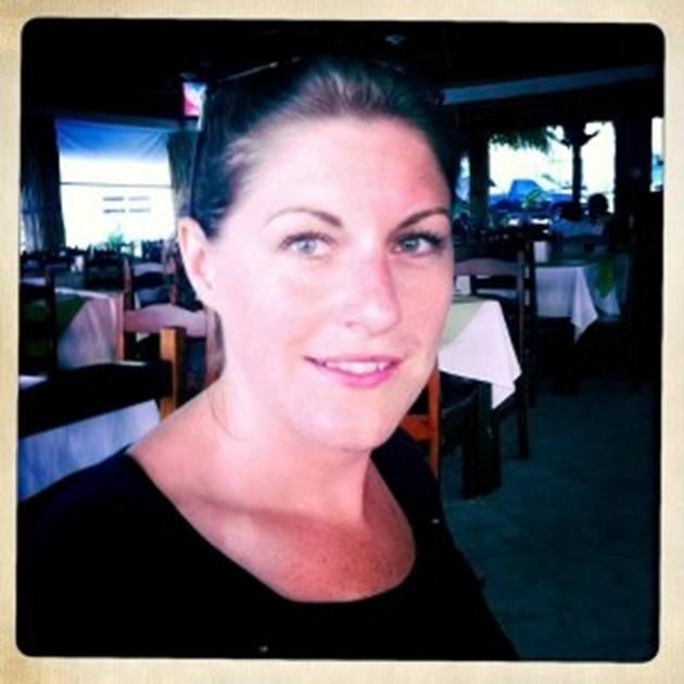 Emma Whiteside is fundraising for Alzheimer's Society