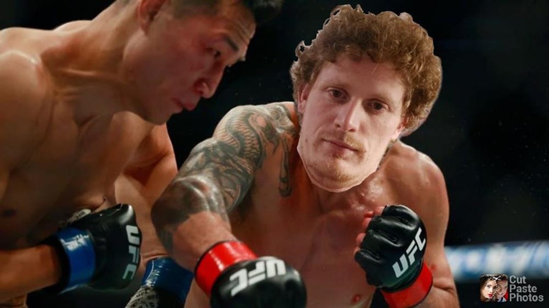 Nathan Wiles is fundraising for Cancer Research UK