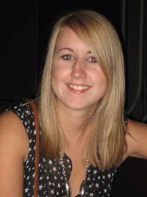 Rebecca Schofield is fundraising for Wood Street Mission