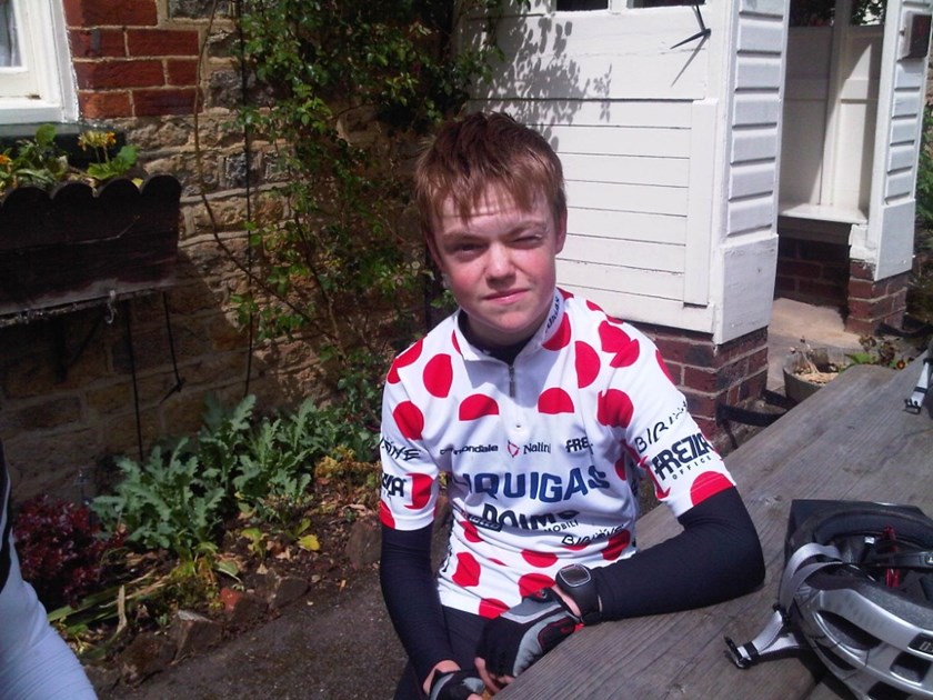 Ian Meikle is fundraising for Against Breast Cancer