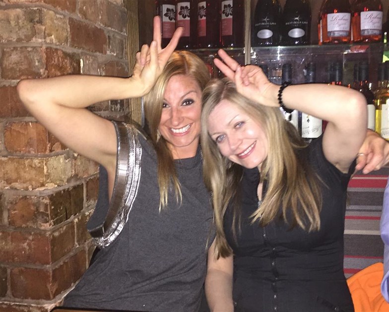 Francesca Cooper is fundraising for Champneys Charitable Foundation