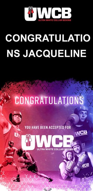 Jacqueline Butcher is fundraising for Bexley Moorings Project