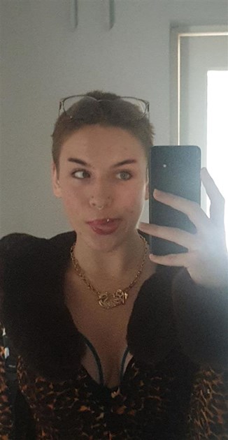 Lily Mascall is fundraising for Mind