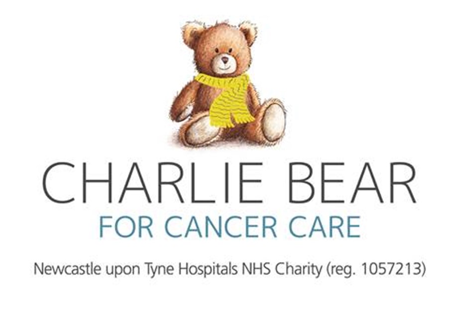 jonathan stoddart is fundraising for Newcastle Hospitals Charity