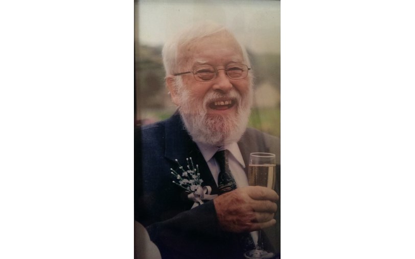 Neil Daniel is fundraising for PROSTATE CANCER UK
