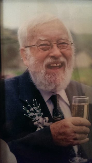 Neil Daniel is fundraising for PROSTATE CANCER UK