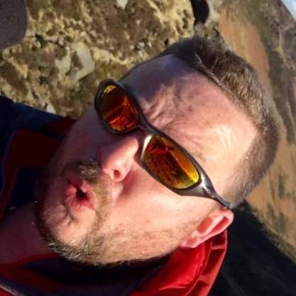 Justin Stubbs is fundraising for RSPCA