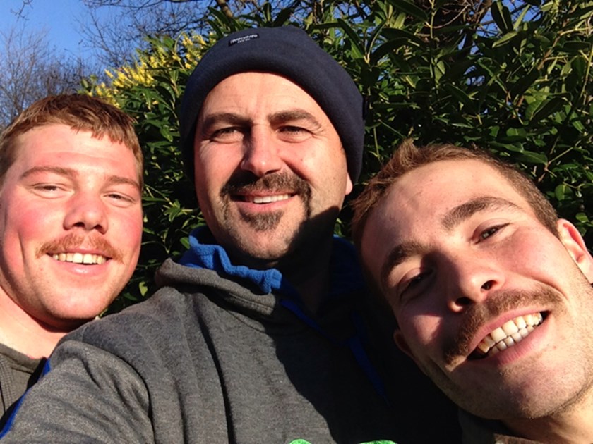 Simon Ellis is fundraising for St Luke's Hospice (Basildon And District ...