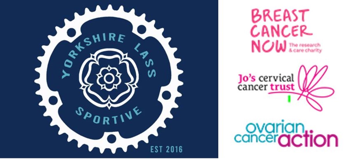 Judith karen Worrall is fundraising for Women V Cancer Open Challenges