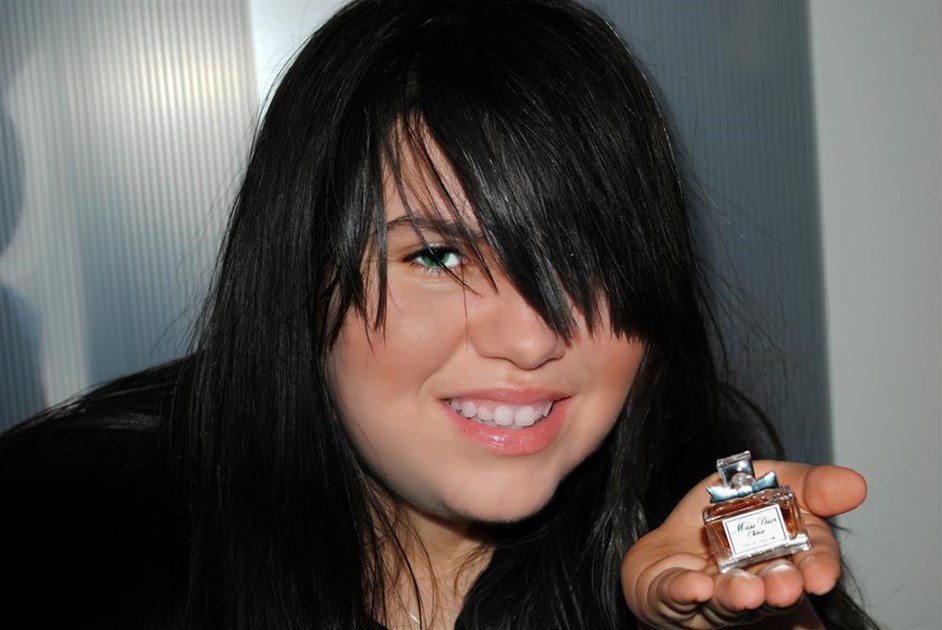 Jazmin Williams is fundraising for Cancer Research UK