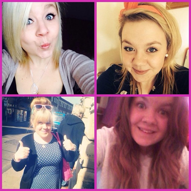 Lydia Chapman is fundraising for Cancer Research UK