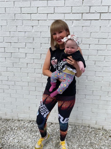 Laura Boyd is fundraising for STV Appeal