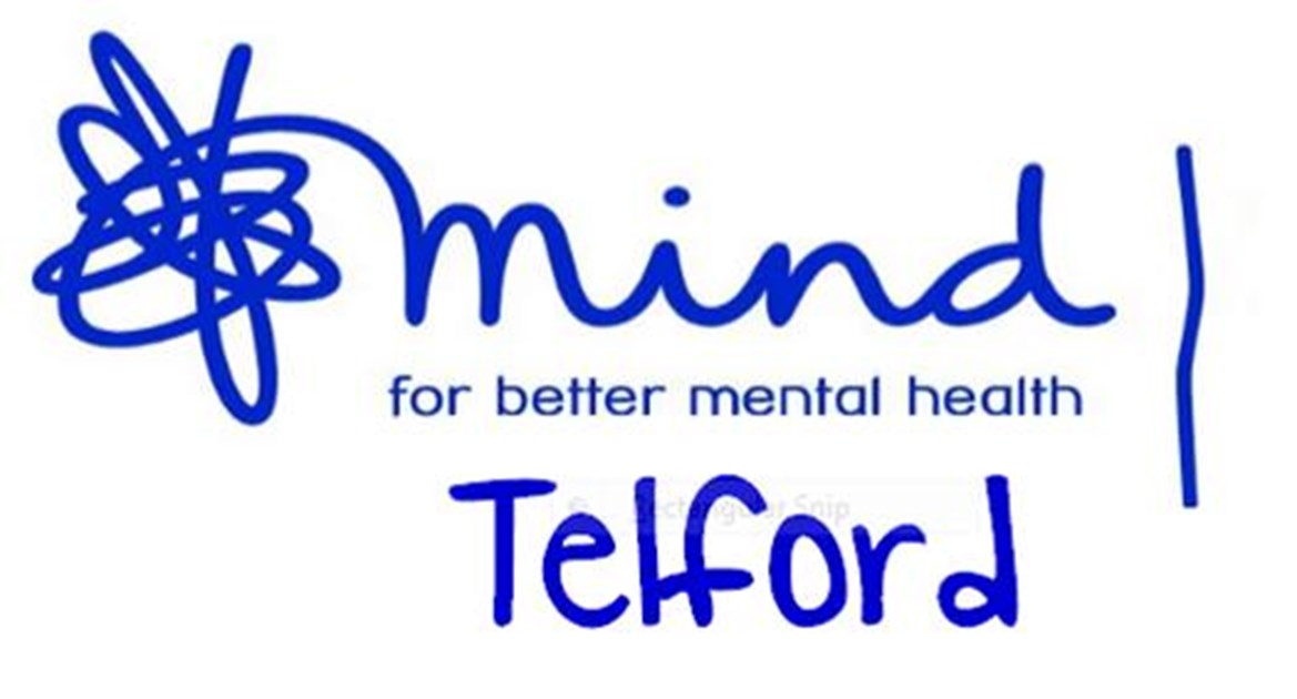 Shaun Pickering is fundraising for Telford Mind