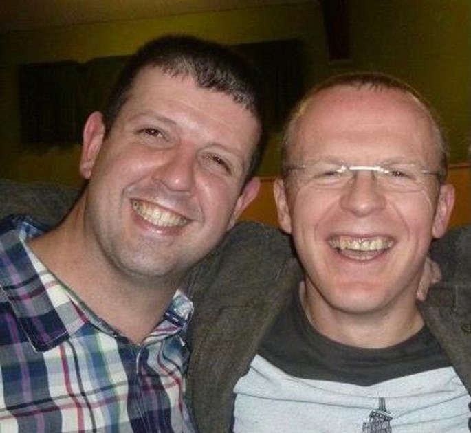 Shona Ingram is fundraising for Friends of ANCHOR