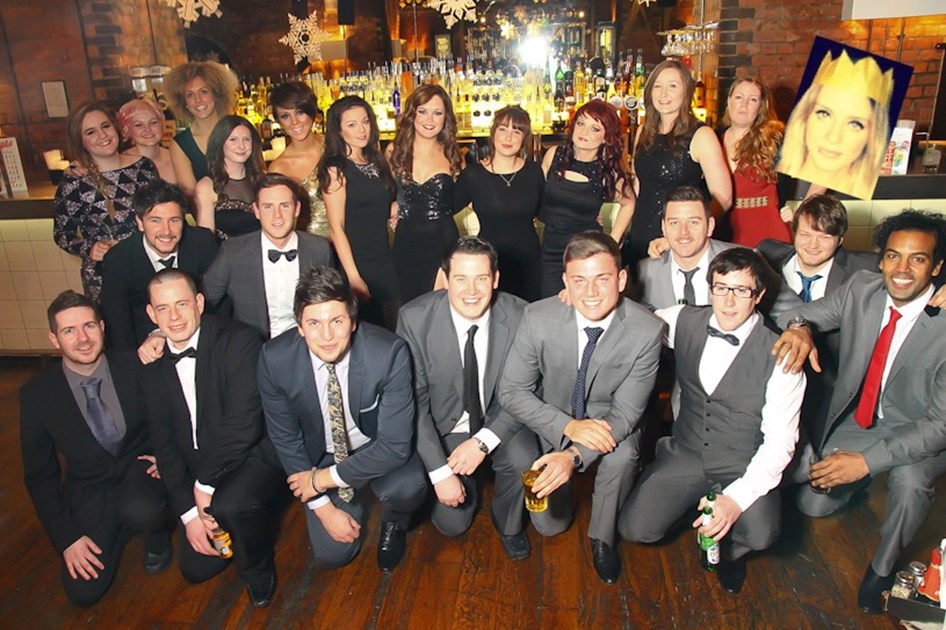 Hamish Edgar is fundraising for British Heart Foundation