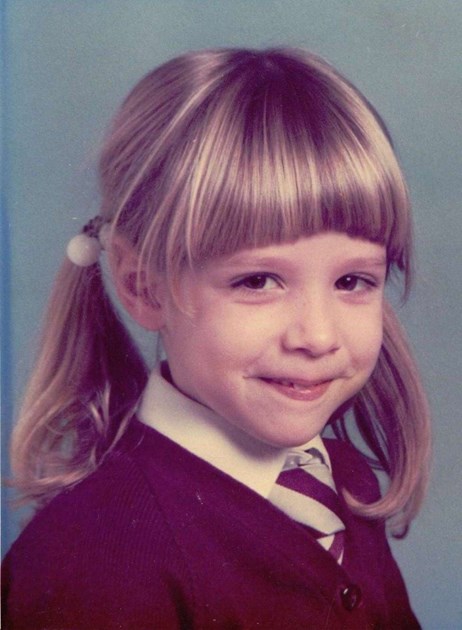 Catherine Partington is fundraising for Alzheimer's Society