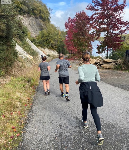 Nicky Parsons is fundraising for The Royal Parks