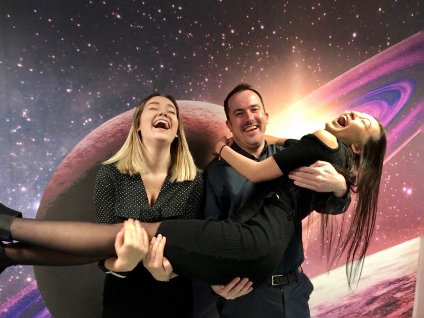 Laura Rutland is fundraising for Breast Cancer Care