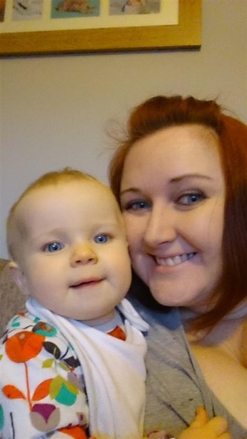 Angela Matthews is fundraising for The British Beekeepers' Association ...