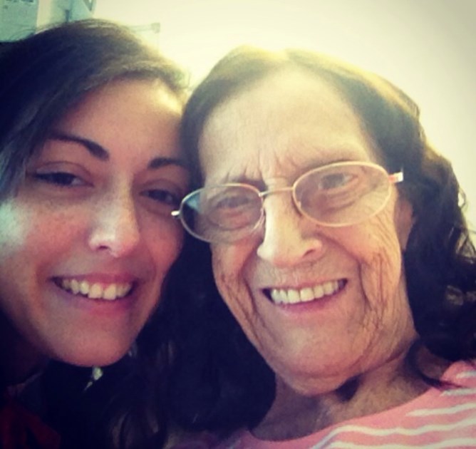 Megan Sutton is fundraising for Cancer Research UK