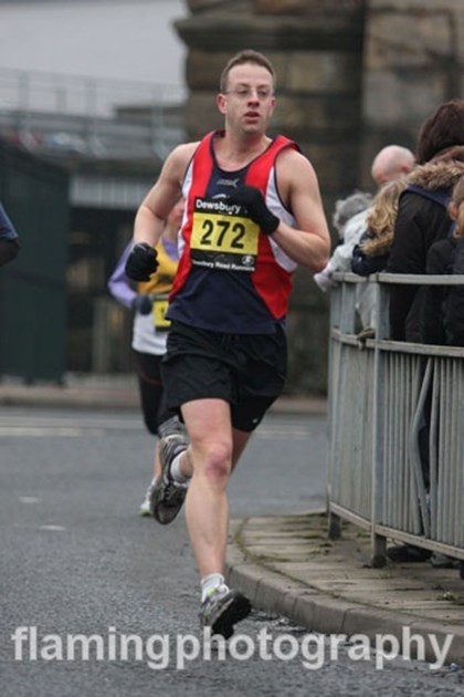 Gavin Dodd is fundraising for Dystonia UK