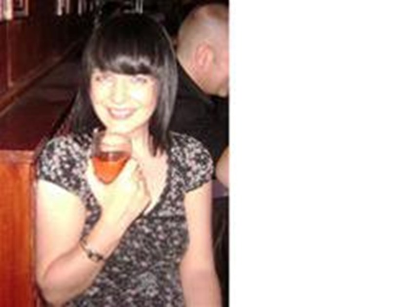 Annie McLaughlin is fundraising for University Of Glasgow Trust