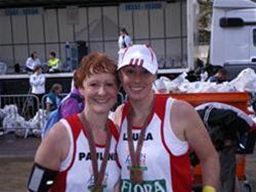 Laura Beaton is fundraising for Haven House Children's Hospice