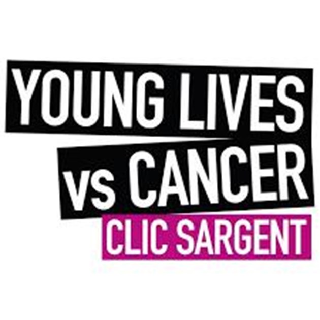 Jamie Molloy is fundraising for CLIC Sargent (Jersey)