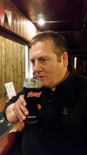 Mark Gerrard is fundraising for Hop Skip & Jump Foundation