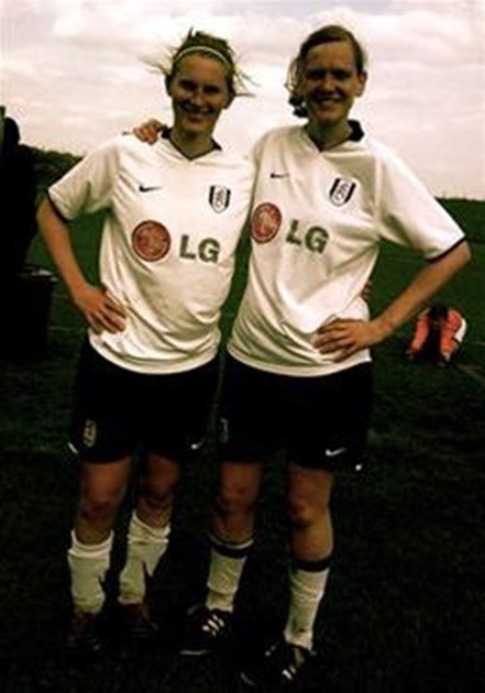 Lydia Docker is fundraising for UK Deaf Sport