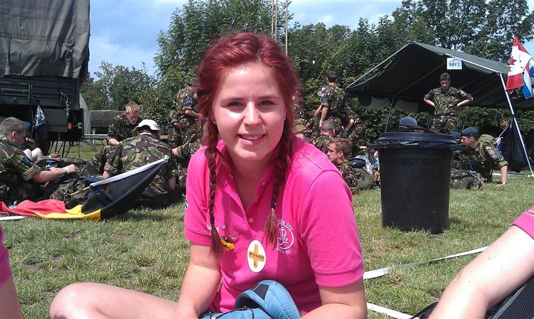 Laura Marks is fundraising for The Polycystic Kidney Disease Charity