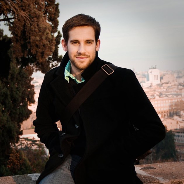 Jonathan Dymond is fundraising for Diabetes UK