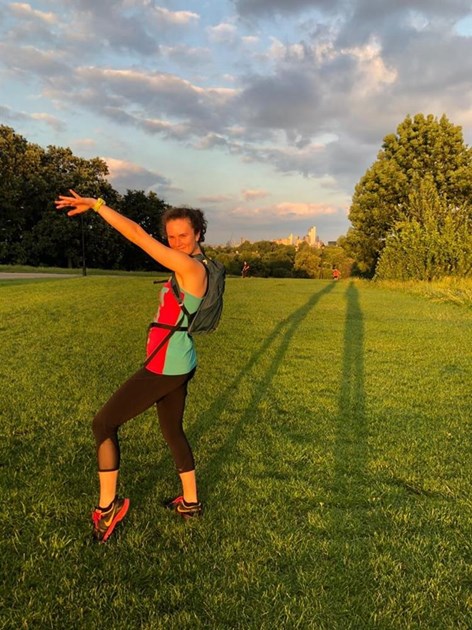 Laura Nee is fundraising for Pieta