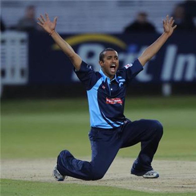 Vikram Banerjee is fundraising for Jamie's Farm