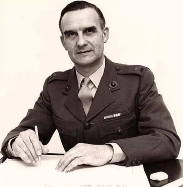 Adam Lewin is fundraising for Parkinson’s UK