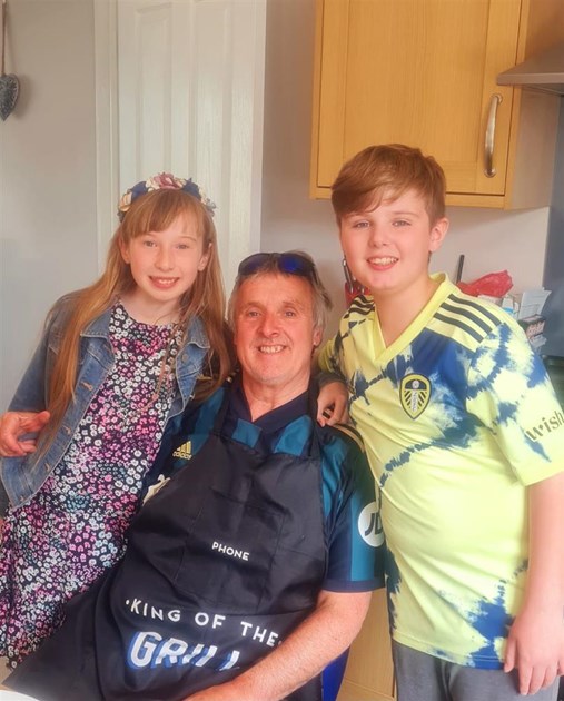Alison Inglis is fundraising for Motor Neurone Disease Association