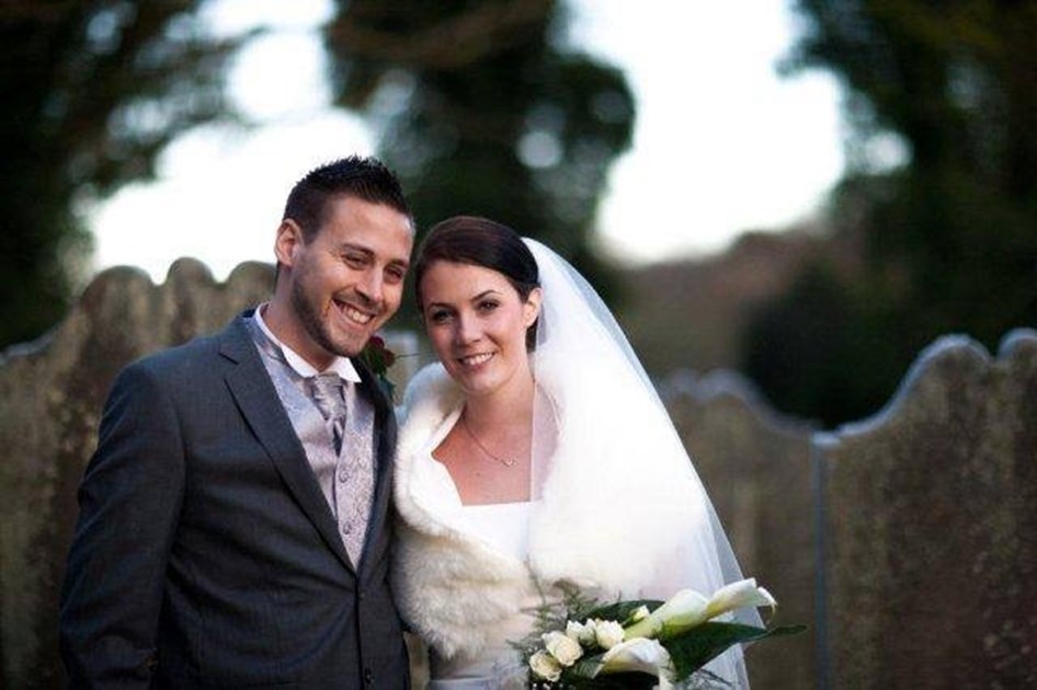 Rebecca Wolf is fundraising for Macmillan Cancer Support