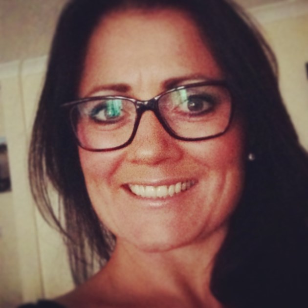 Jennifer Reeves is fundraising for Cancer Research UK