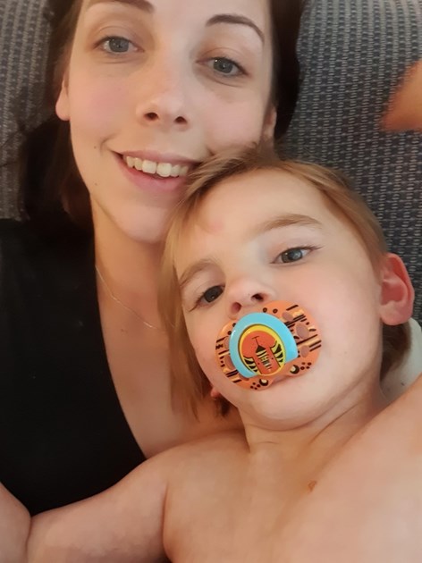 Leanne Cook is fundraising for National Autistic Society