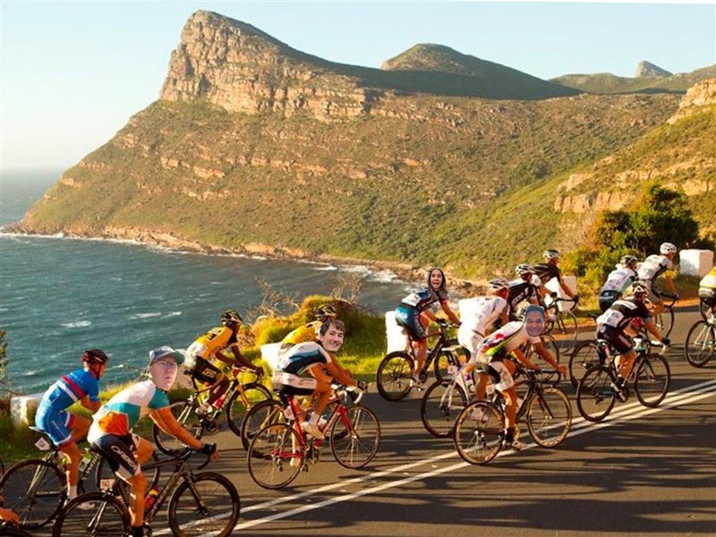 Inez Padiachy is fundraising for Friends of Home from Home UK