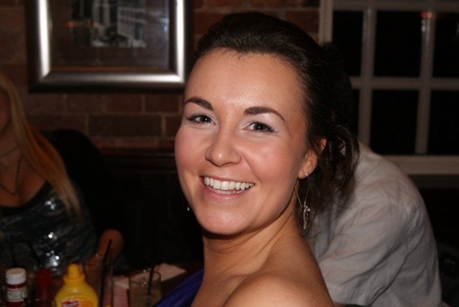 Jemma Webb is fundraising for FORCE Cancer Charity